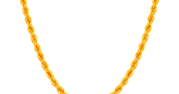 GOLD-CHAIN
